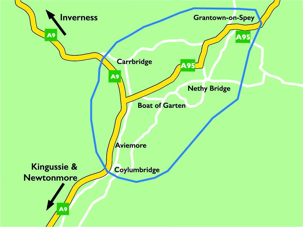 FAQs - Highland Mobility Scooter Hire